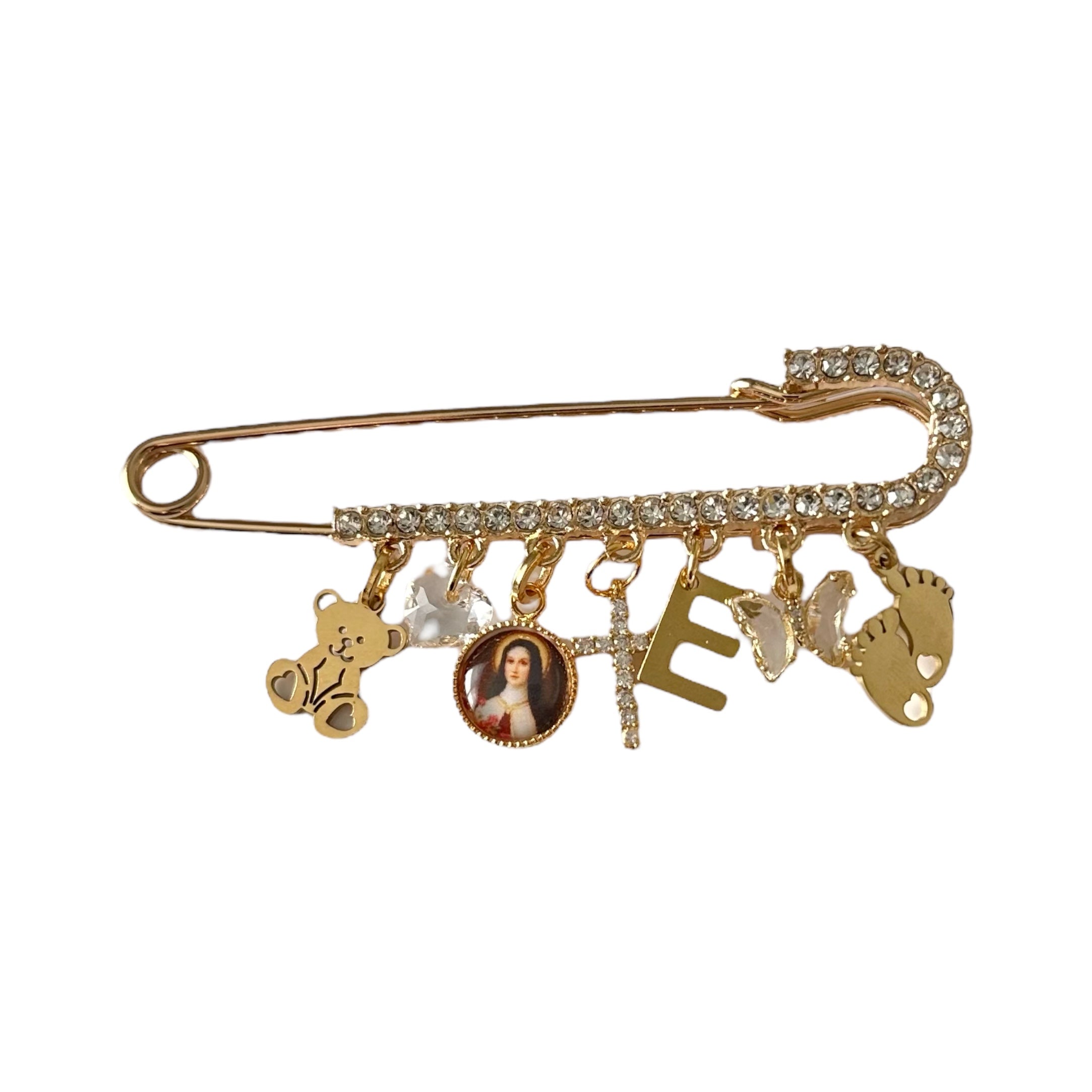 Pin #29 – Your Custom Rosary