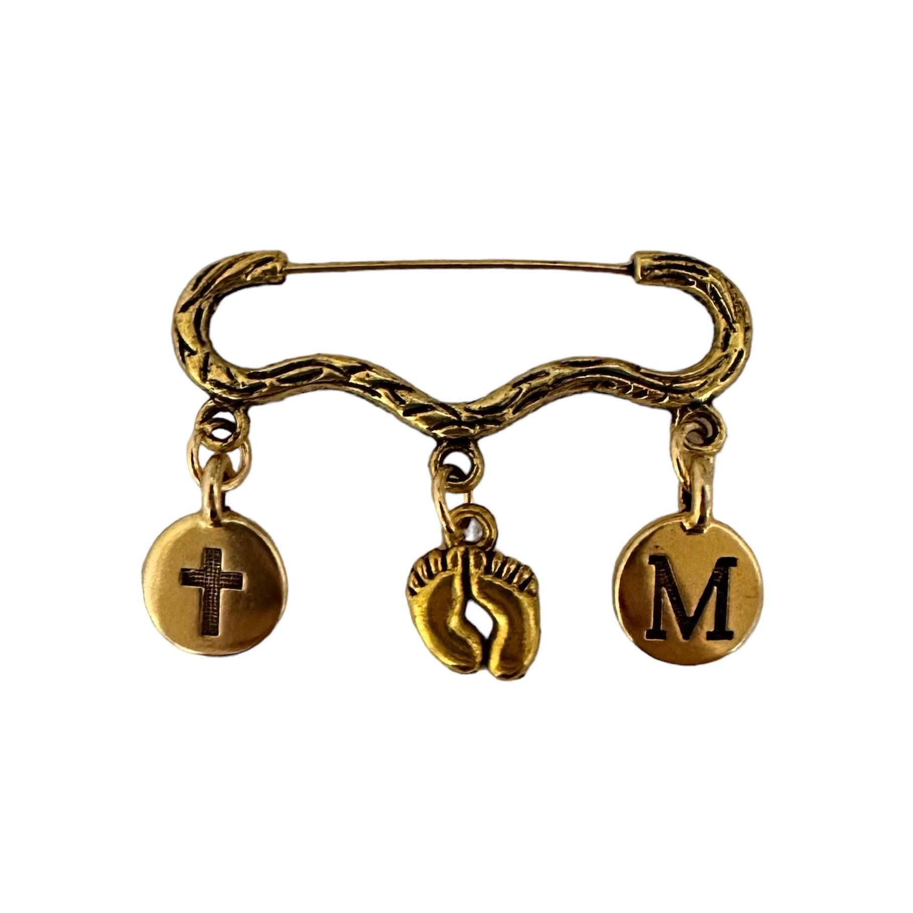 Pin #15 – Your Custom Rosary