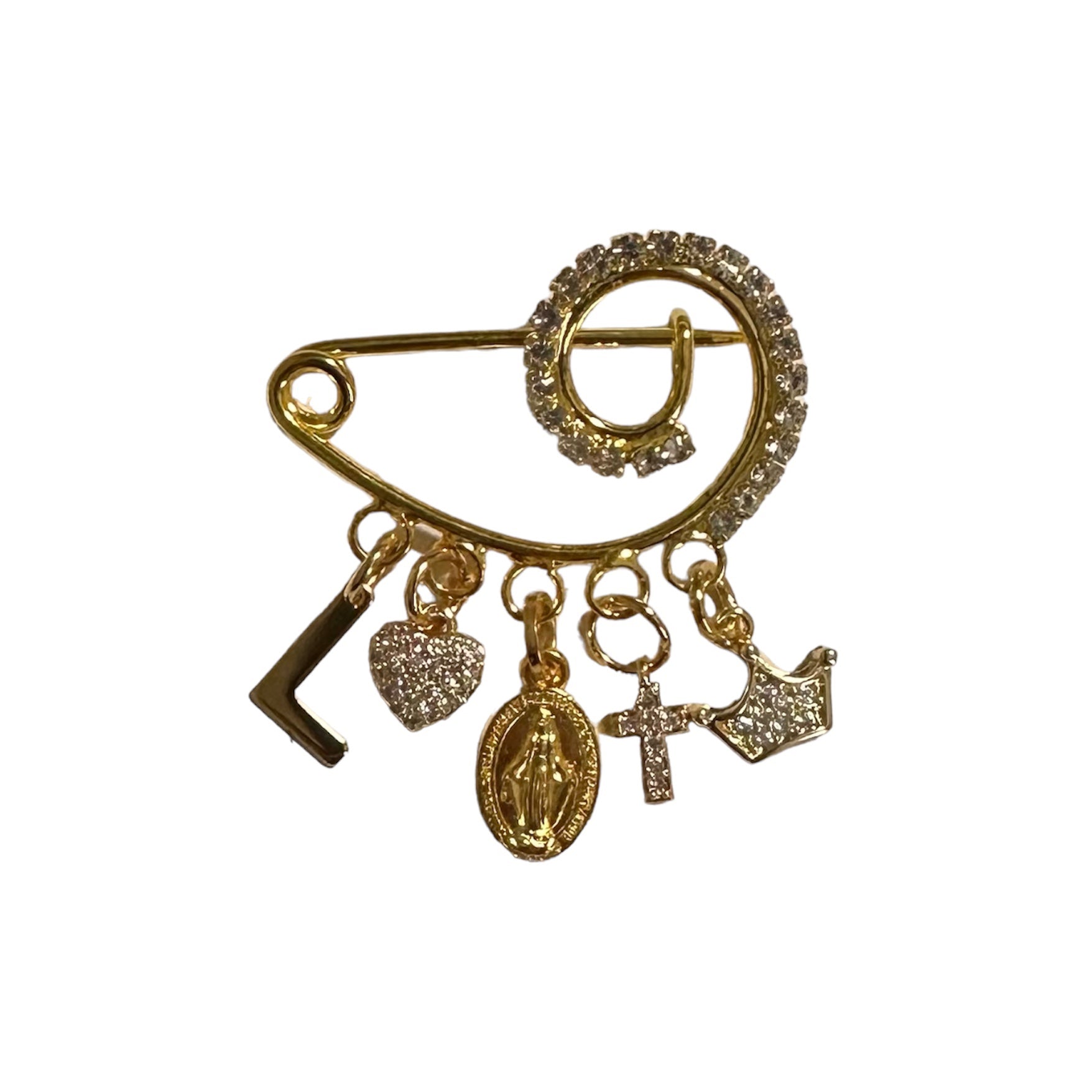 Pin #24 – Your Custom Rosary