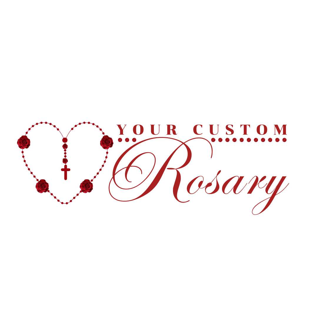 Color Charts – Your Custom Rosary
